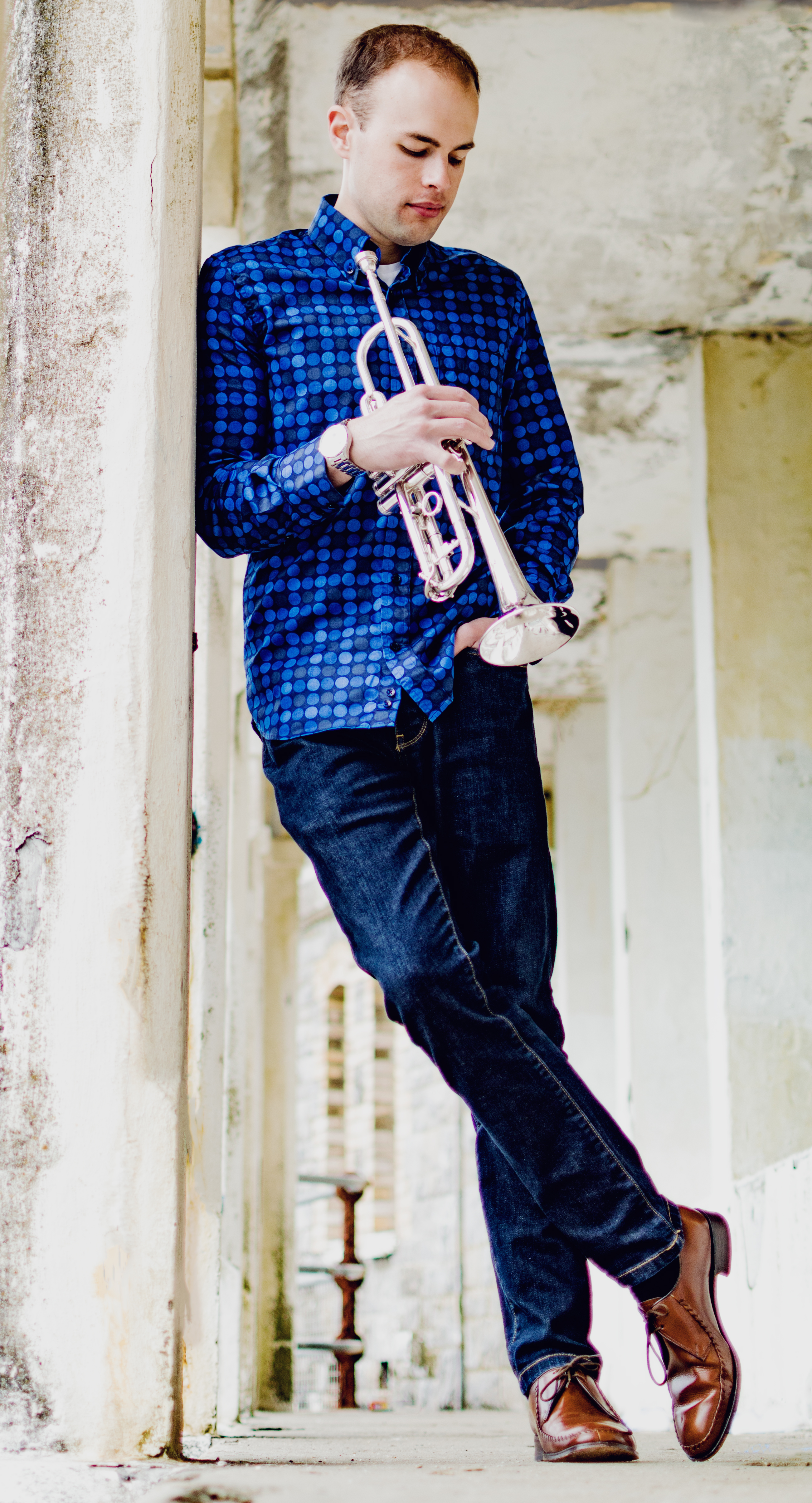 Gallery – Sam Massey